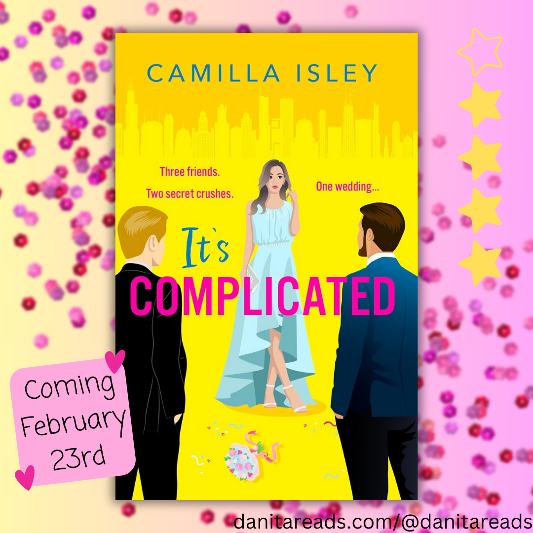 Its Complicated Danita Reads